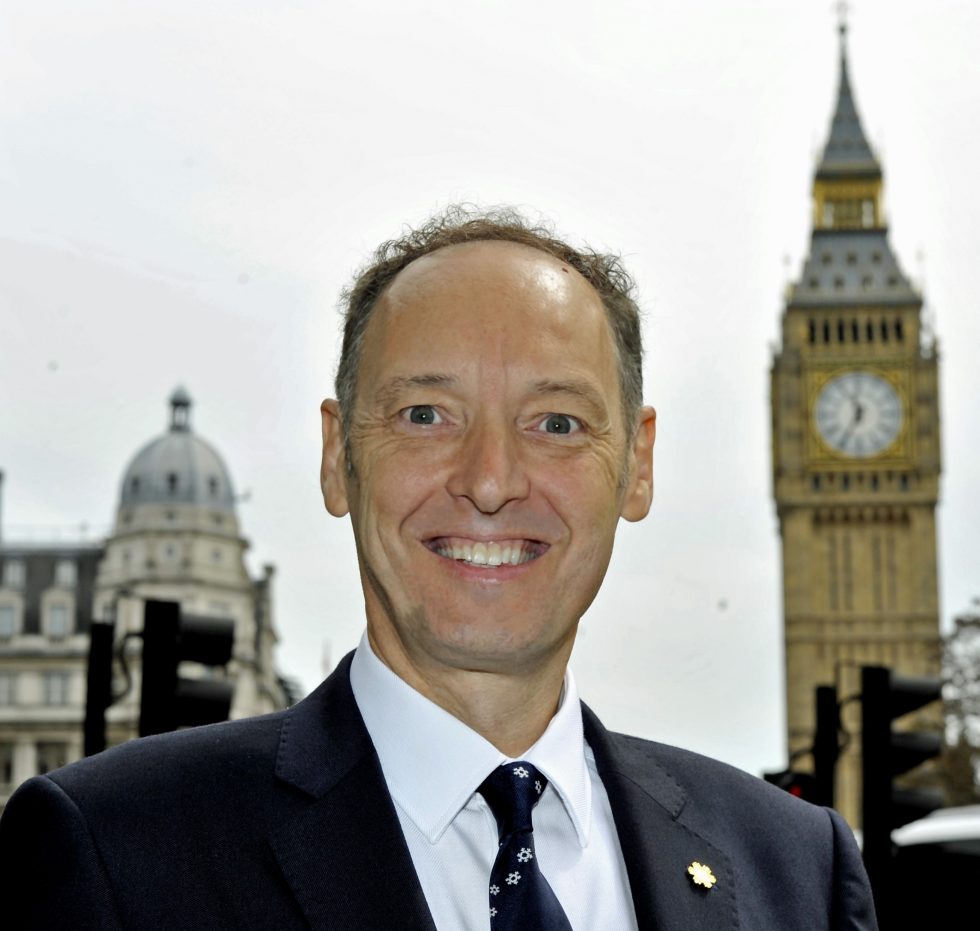 Steve Gill | World Refrigeration Day