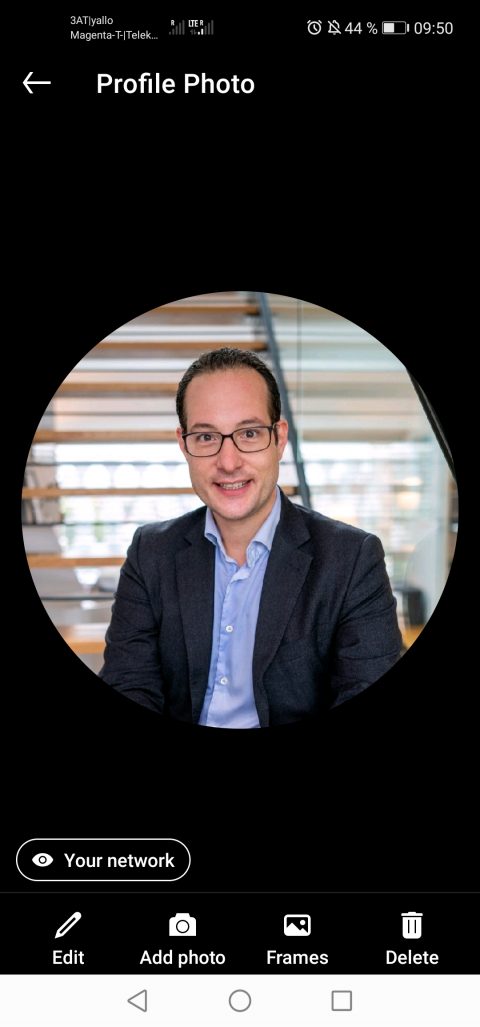 Patrick Sluga | World Refrigeration Day