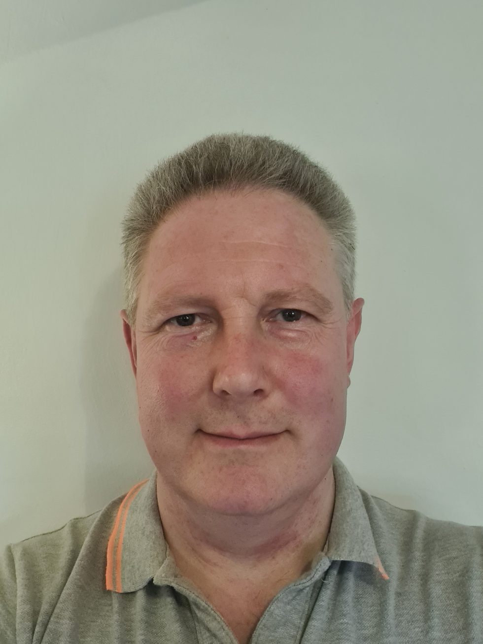 Steven Holdcroft | World Refrigeration Day