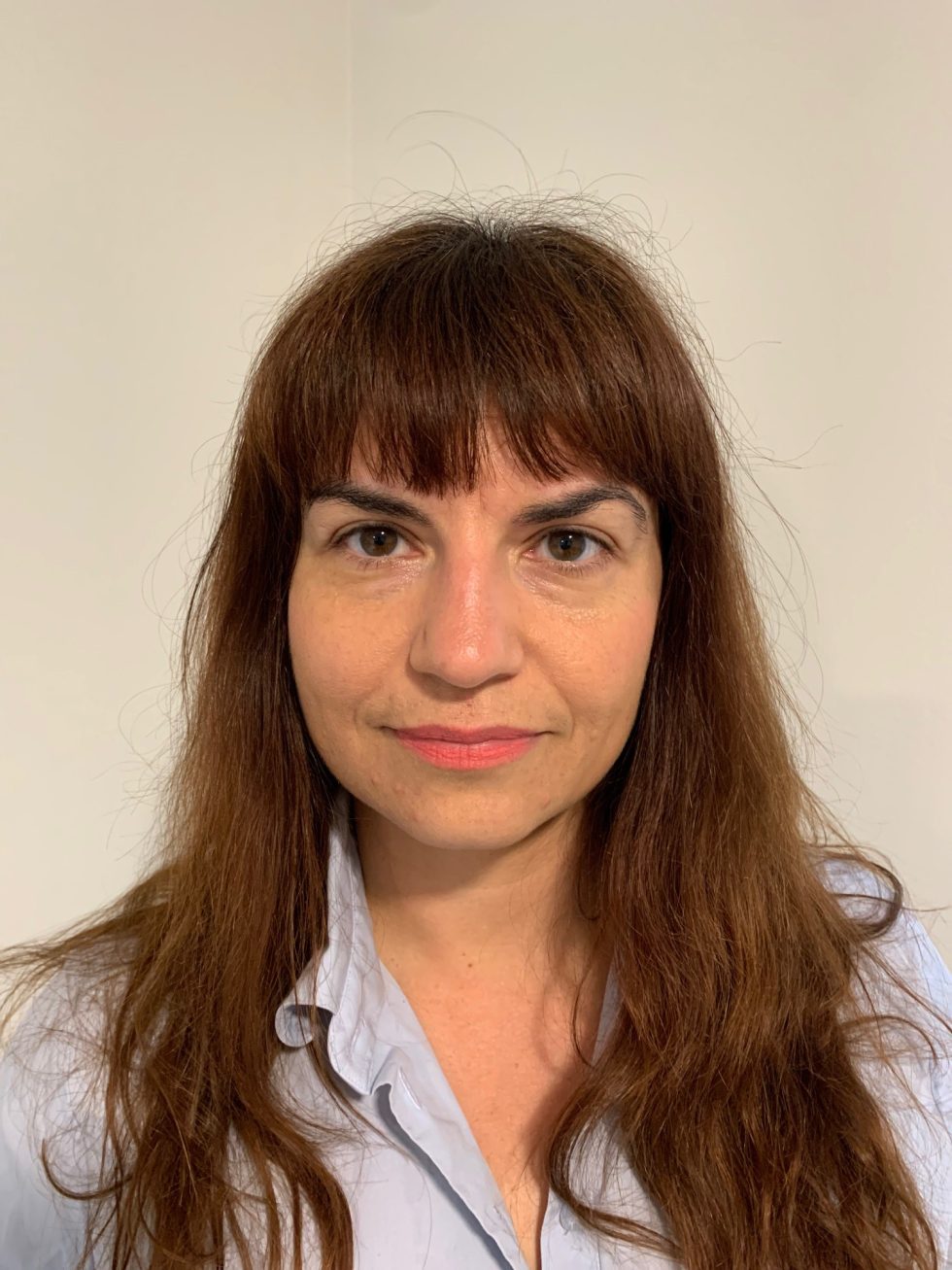 Catarina Marques | World Refrigeration Day