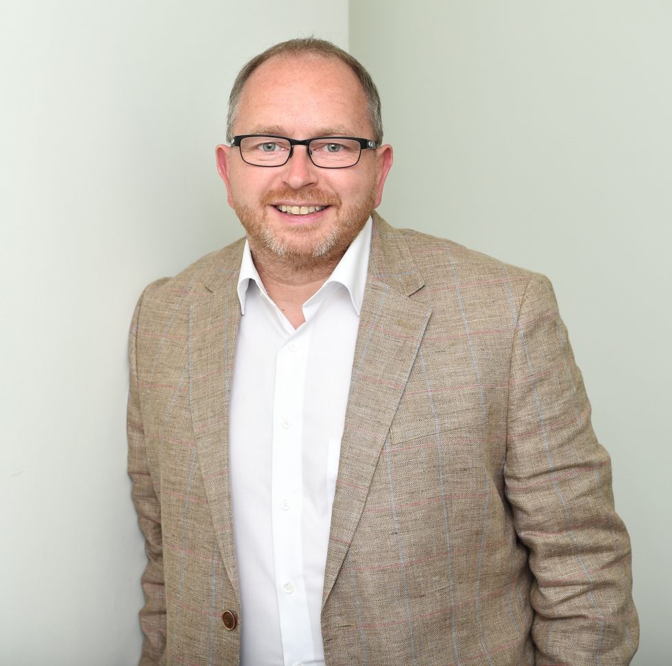 Daniel Clark | World Refrigeration Day