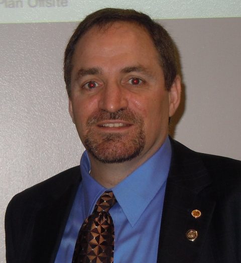 Howard Weiss | World Refrigeration Day