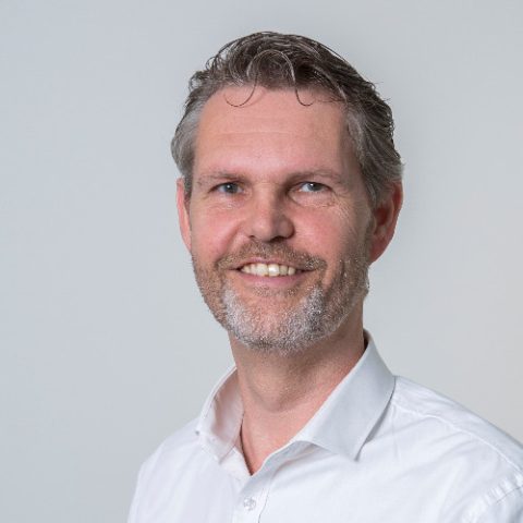 Ruud van Dissel | World Refrigeration Day