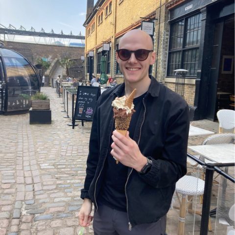 Sam Cameron | World Refrigeration Day