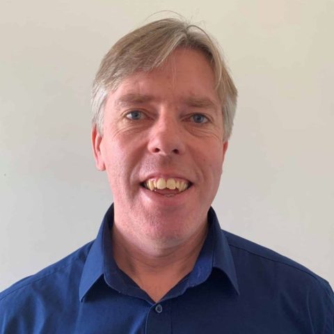 Tim Simpson | World Refrigeration Day