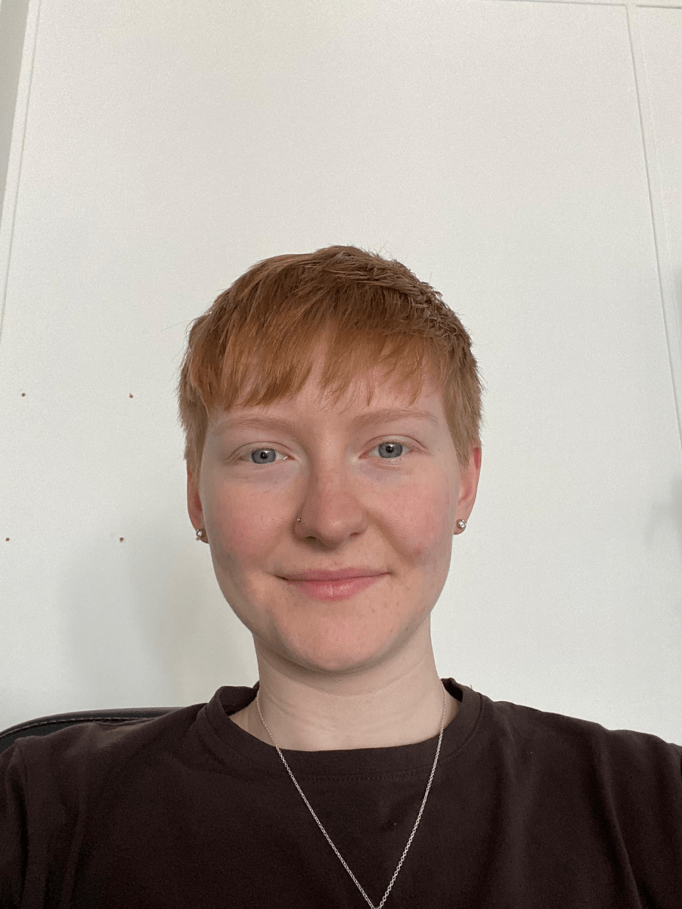 Caitlin Earle | World Refrigeration Day