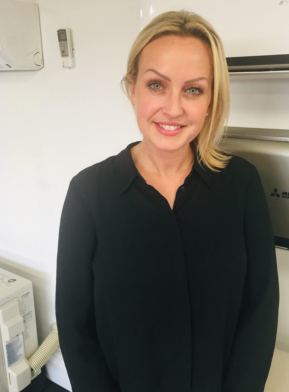 Jenny Dean | World Refrigeration Day