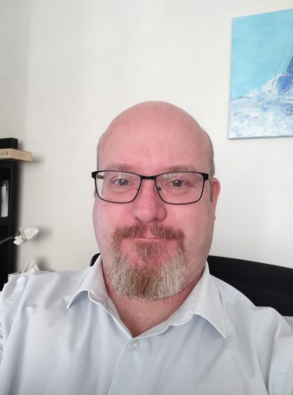 Nick McCarthy | World Refrigeration Day