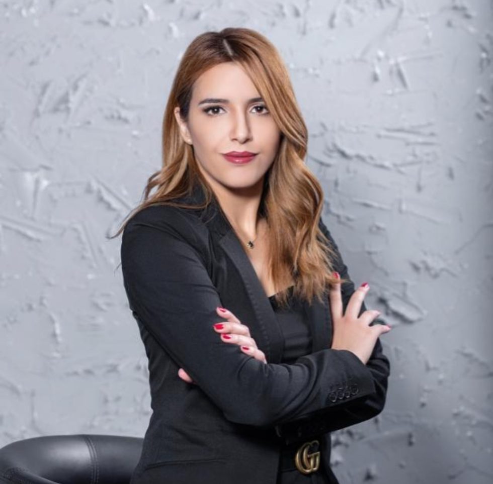 Dana Zawaideh | World Refrigeration Day