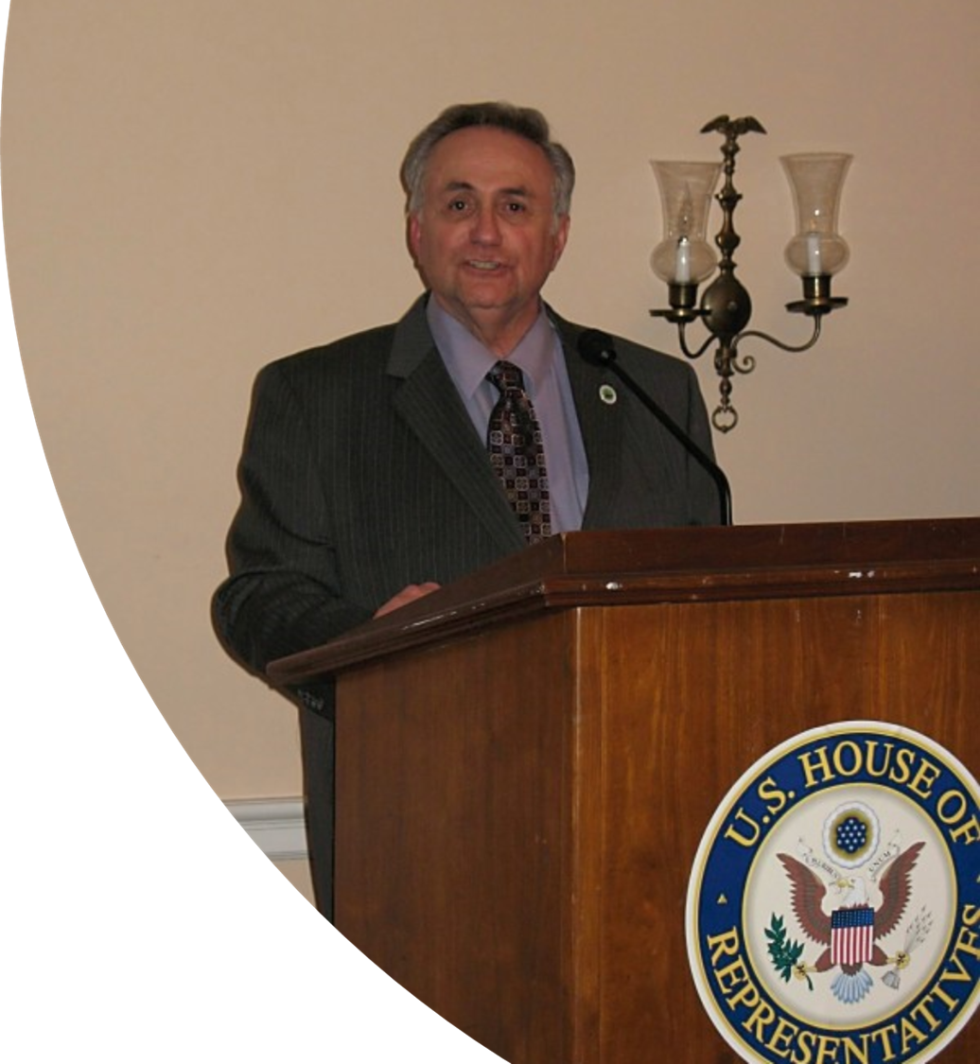 Jerry Weiss | World Refrigeration Day