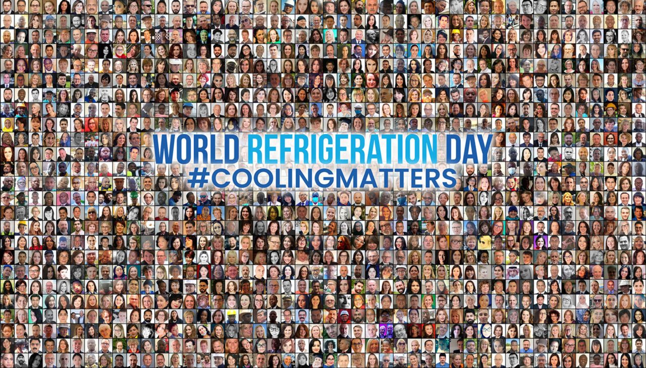 World Refrigeration Day | 26th June