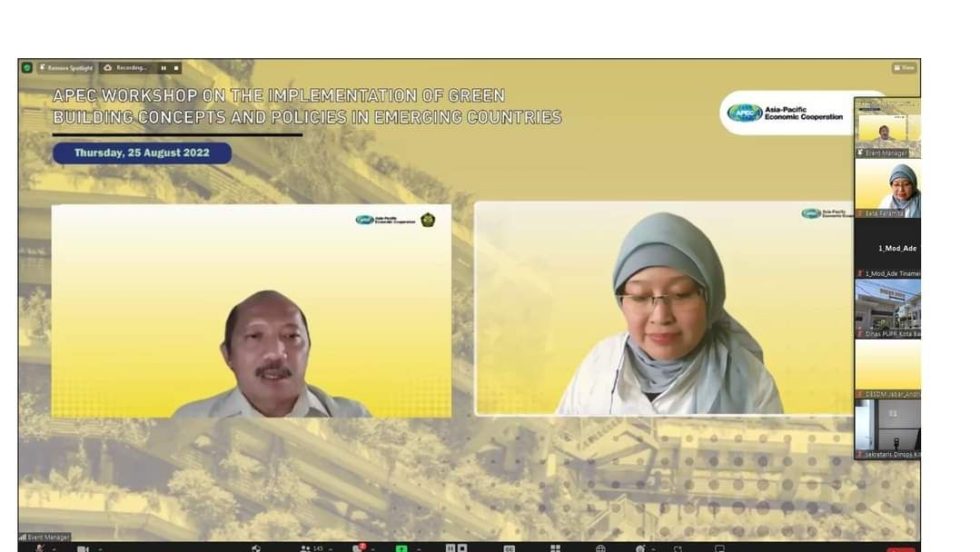 WRD Cooling Champion: Beta Paramita | World Refrigeration Day