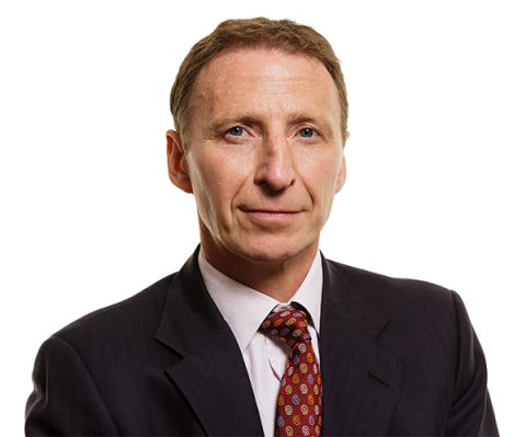 Gavin Johnson | World Refrigeration Day